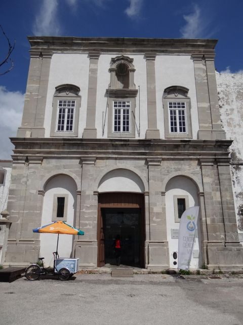 Tavira Ciência Viva Science Center Individual Ticket - Final Thoughts