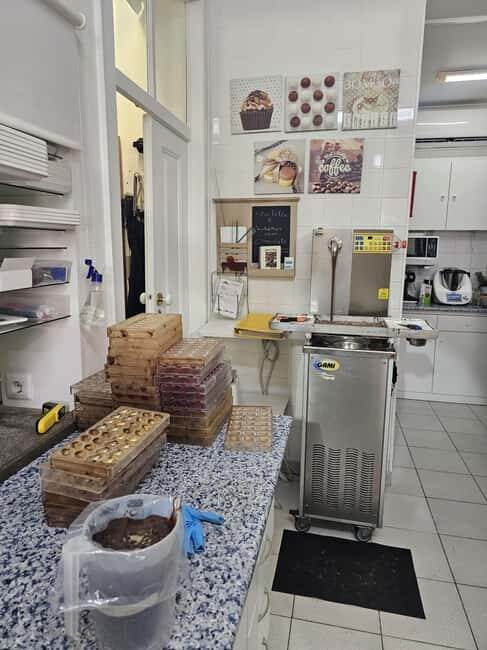 Tavira City & Chocolate - What Travelers Say