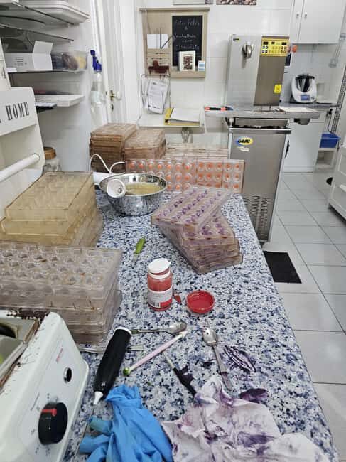 Tavira City & Chocolate - Practical Information and Tips