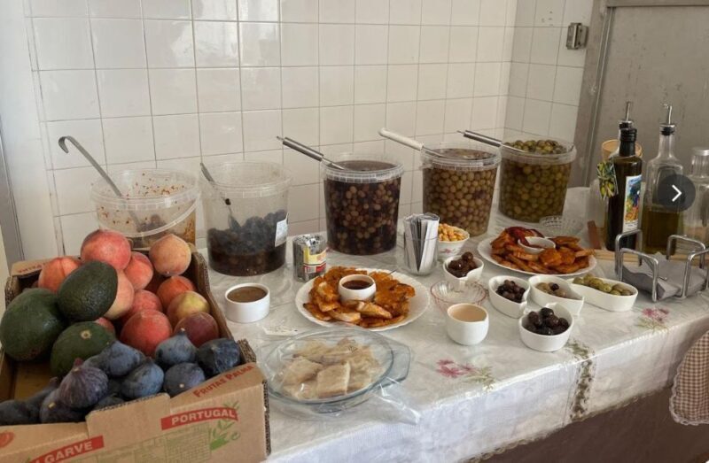 Tavira: Olive Factory Tour and Tasting - Key Points