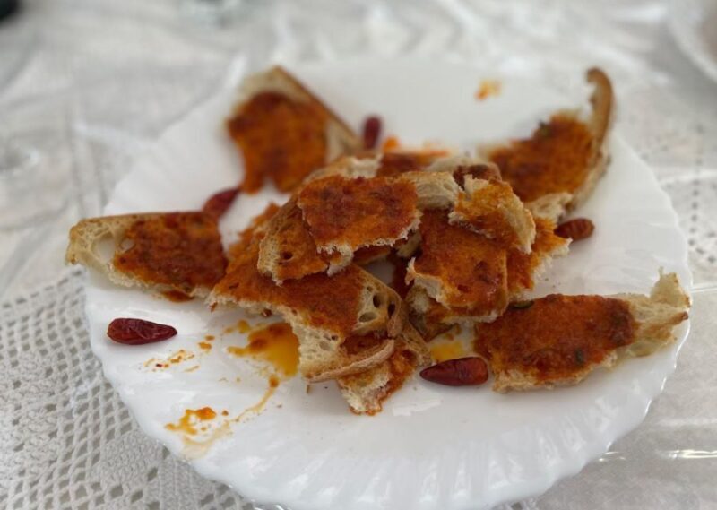 Tavira: Olive Factory Tour and Tasting - The Experience in Detail