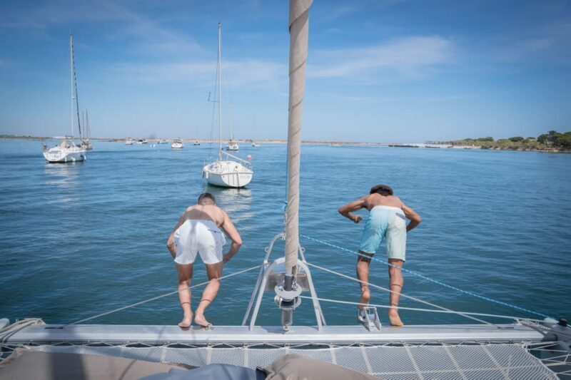 Tavira: Passeio Half Day - What to Expect from the Tavira Passeio Half Day