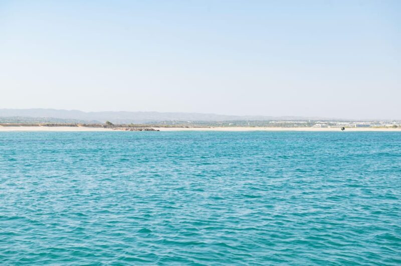 Tavira: Passeio Half Day - Practical Details and Tips