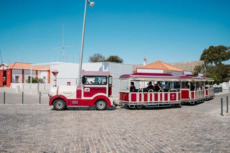 Tavira: Tourist Train City Highlights Tour - Final Thoughts