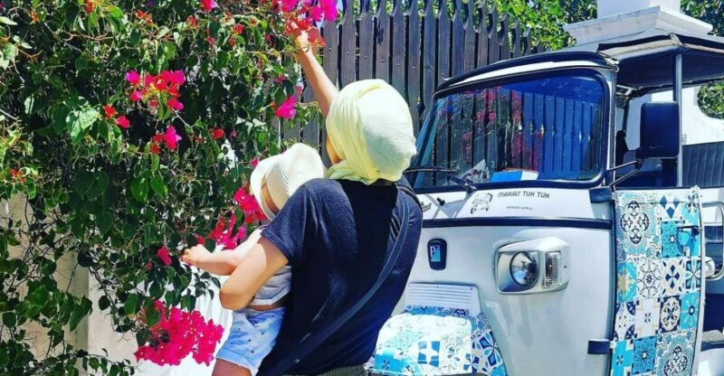 Tavira: Tuk-Tuk City Tour - FAQ