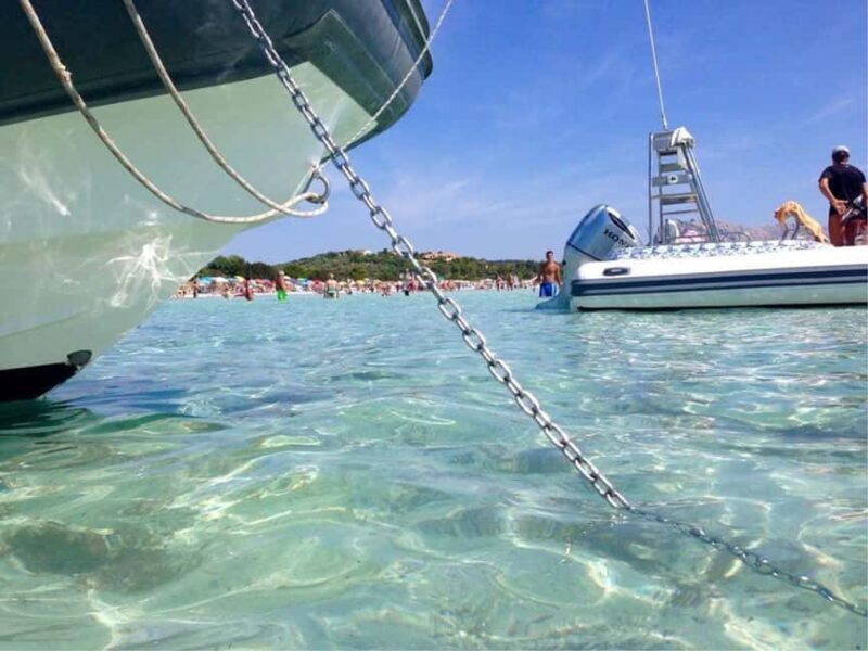 Tavolara: 5 Islands tour from San Teodoro's beach - Final Thoughts