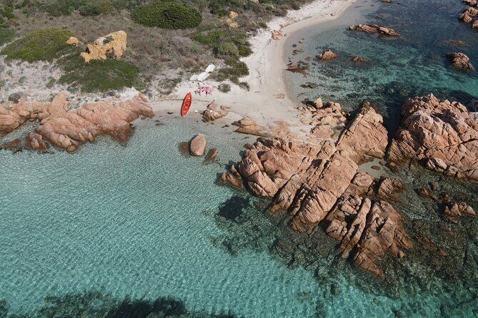 Tavolara excursion - Exploring the Tavolara Excursion: A Coastal Adventure in Sardinia