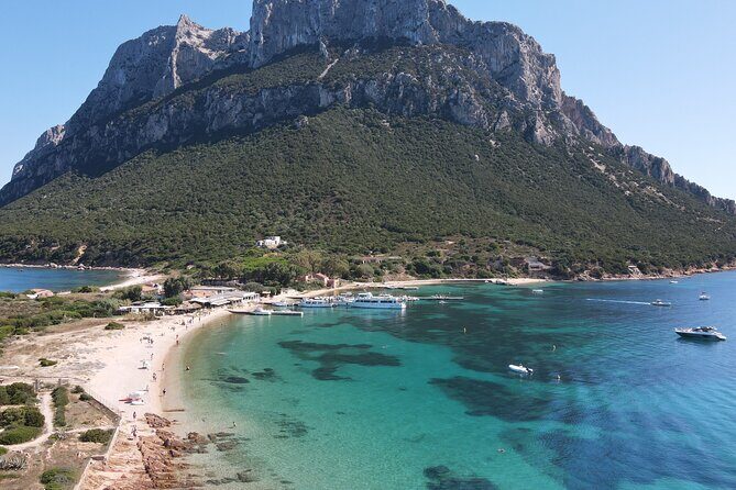 Tavolara excursion - Key Points