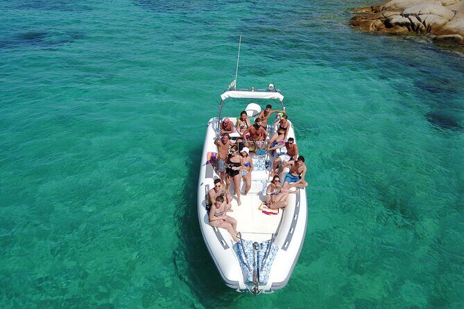 Tavolara San Teodoro's 5 Island and Beach Tour - The Experience and Why It Works