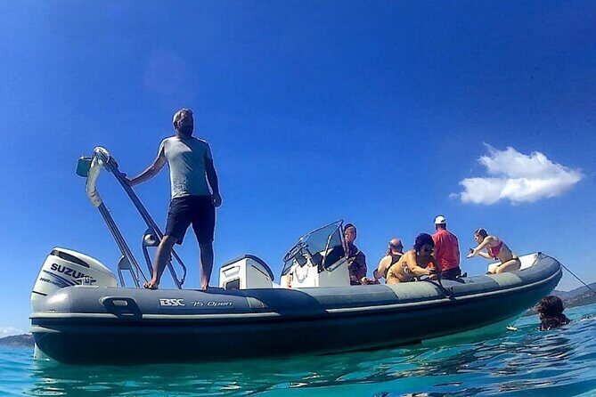 Tavolara San Teodoro's 5 Island and Beach Tour - Who Should Book This Tour?