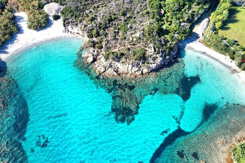 TAVOLARA TOUR WITH 15 METERS VINTAGE SAILBOAT WITH APERITIF - FAQs