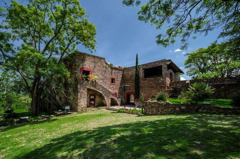 Taxco: 16th Century Mining Beneficiation Estate Tour - An in-depth look at the tour