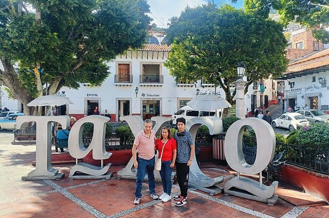 Taxco and Cuernavaca Shared Tour 1 Day - FAQs