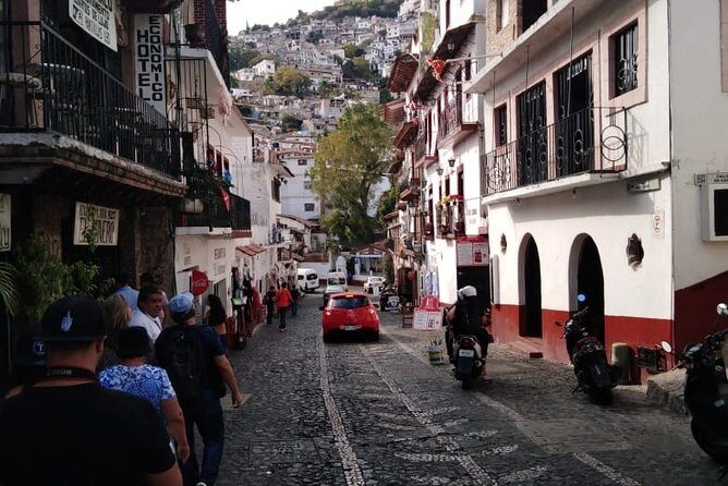 Taxco and Cuernavaca Tour - Final Thoughts