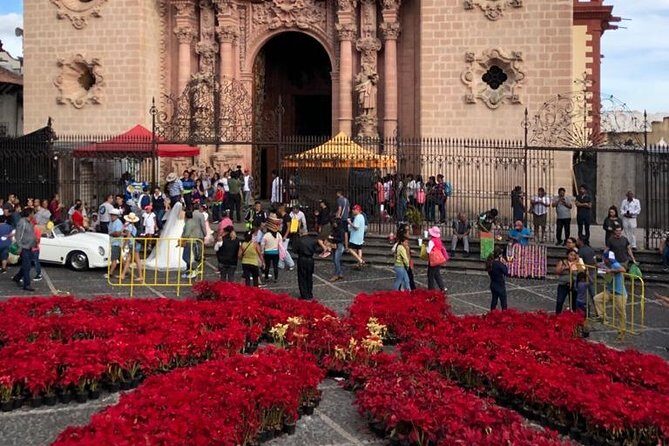 Taxco and Cuernavaca Tour - FAQ