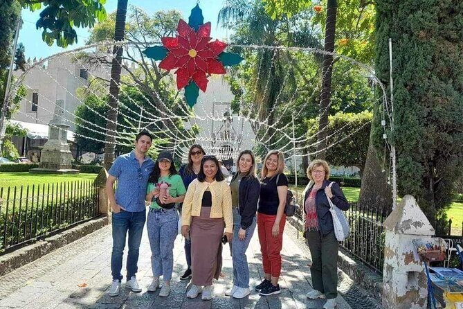 Taxco and Cuernavaca Tour from CDMX - The Sum Up: Who Will Love This Tour?