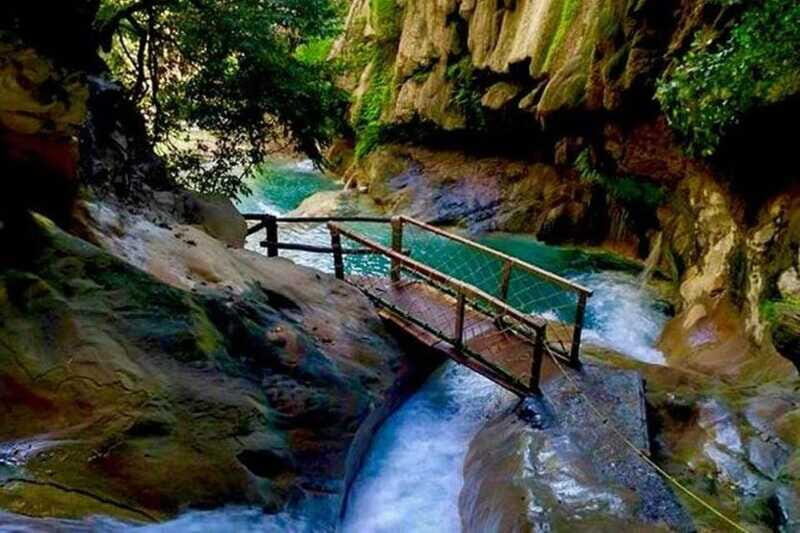 Taxco: Blue Pools Discovery Tour - Value and Pricing