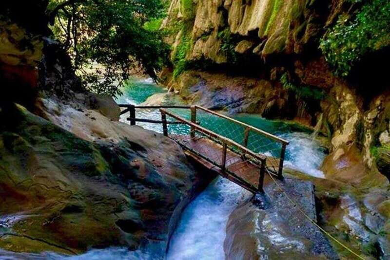 Taxco: Blue Pools Discovery Tour - FAQ