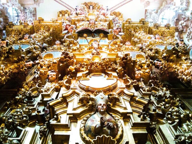 Taxco, Cacahuamilpa Caves and Cuernavaca Full-Day Tour - An In-Depth Look at the Tour Experience  