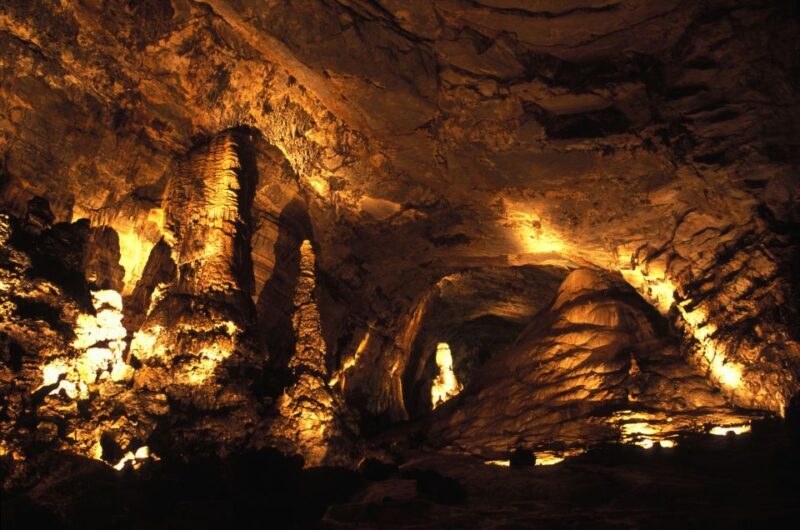 Taxco, Cacahuamilpa Caves and Cuernavaca Full-Day Tour - Final Thoughts  