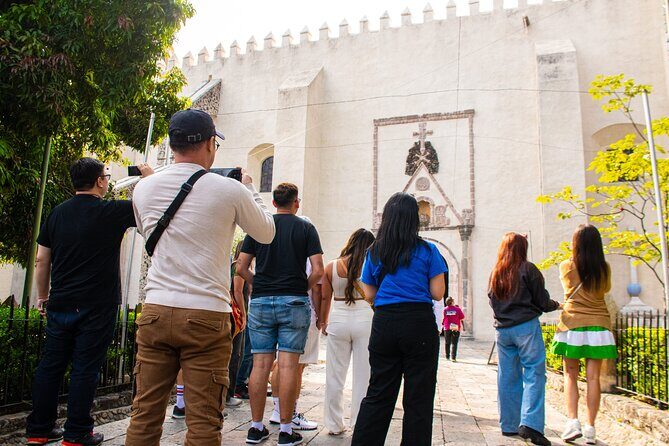 Taxco, Cuernavaca & Pre-Hispanic Mine optional visit - Who Will Love This Tour?