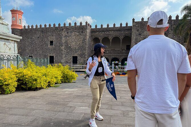 Taxco, Cuernavaca & Pre-Hispanic Mine optional visit - Why This Tour Offers Good Value