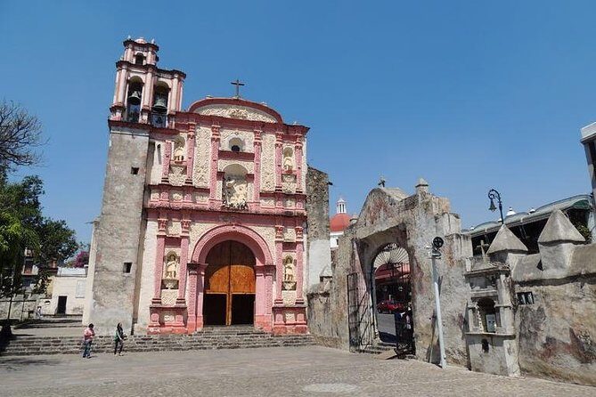 Taxco, Cuernavaca & Pre-Hispanic Mine optional visit - Final Thoughts