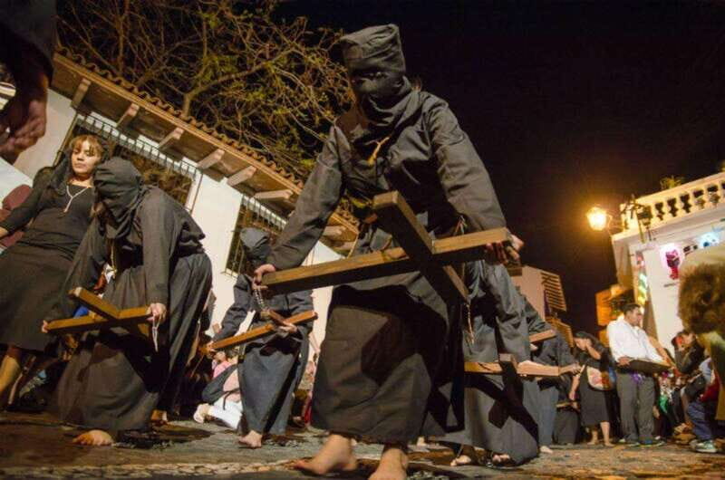 Taxco: Magic Alleys and Night Myths Experience - Discovering the Charm of Taxco at Night