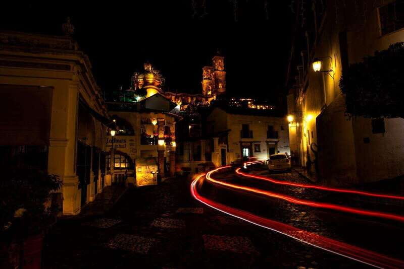 Taxco: Magic Alleys and Night Myths Experience - Why You Should Consider This Tour