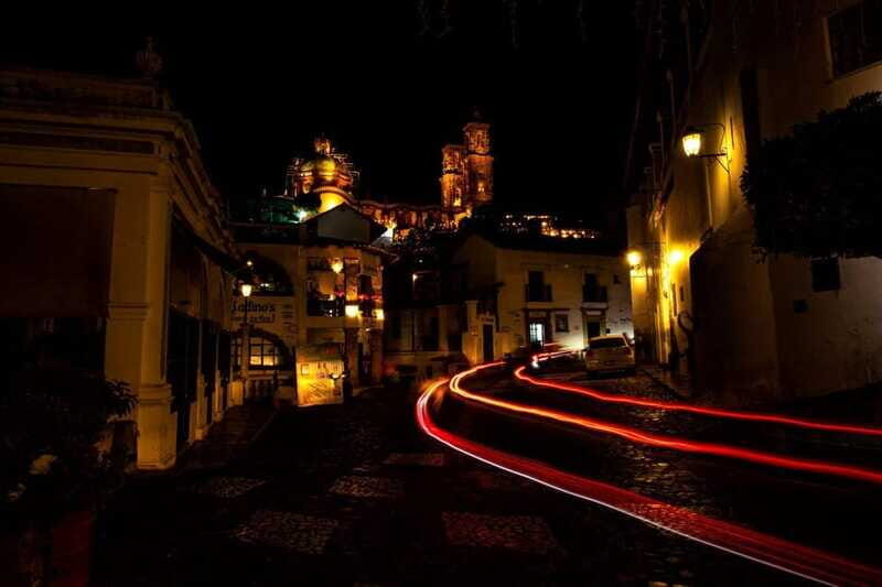 Taxco: Magic Alleys and Night Myths Experience - FAQ