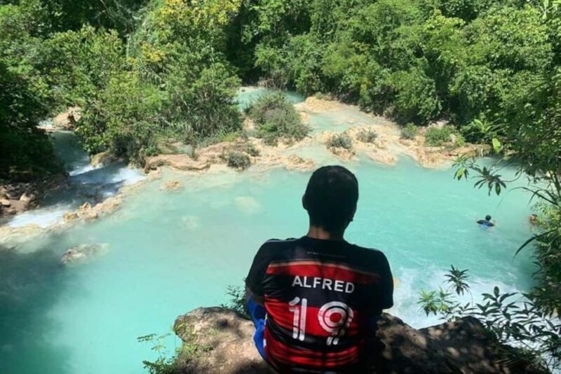 Taxco: The Wonderful Thousand Waterfalls Tour - What’s Included and What to Consider