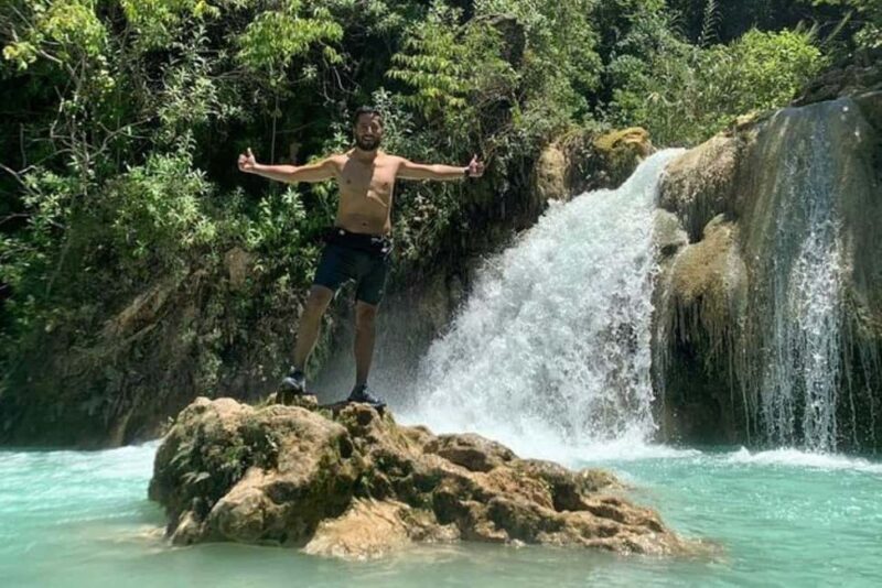 Taxco: The Wonderful Thousand Waterfalls Tour - Authenticity and Personal Experiences