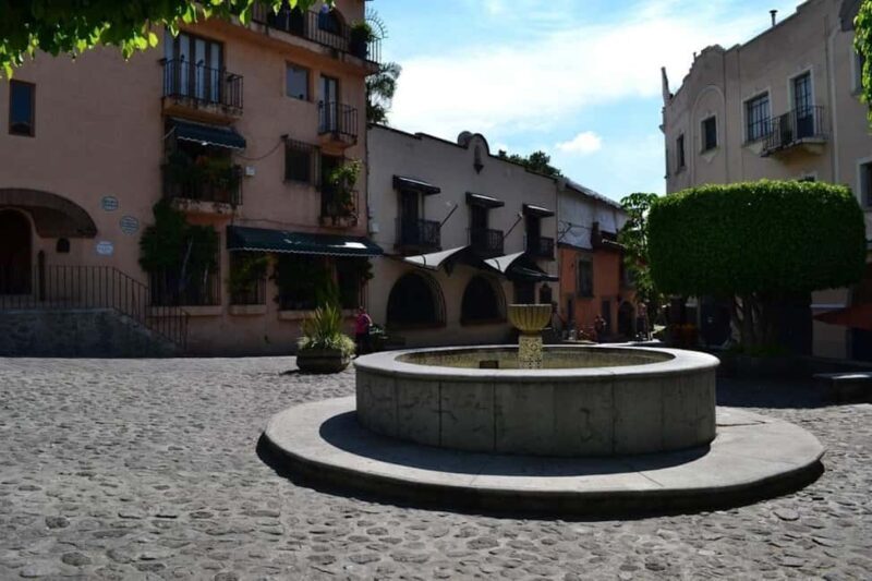 Taxco Tour: Eternal Spring City and Charming Taxco Town - Practical Details and Value