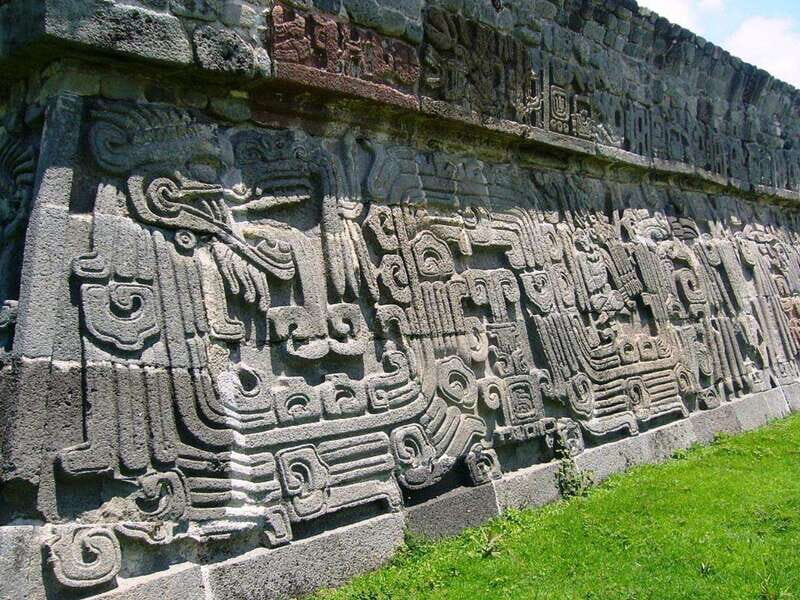 Taxco tour from Mexico City: & Xochicalco Pyramids - FAQ