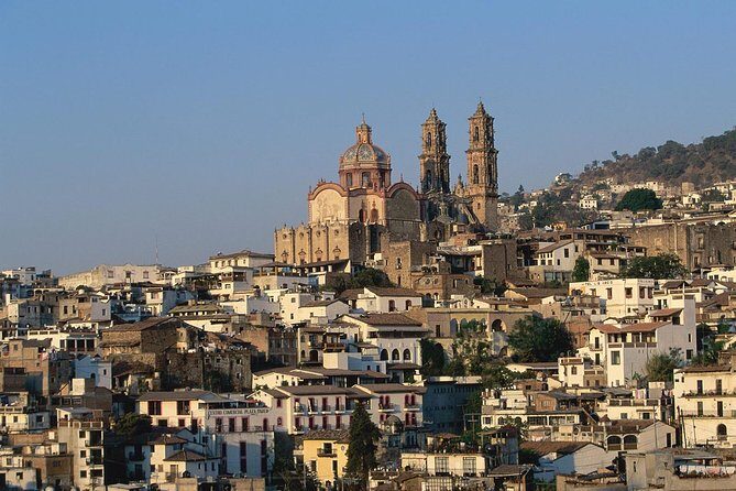 Taxco: Ultimate Full-Day Experience + Breakfast & Lunch Included - Practical Details and What You Need to Know