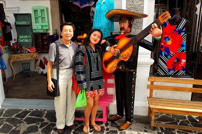 Taxco: Ultimate Full-Day Experience + Breakfast & Lunch Included - The Sum Up