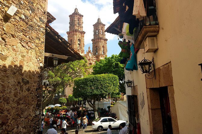 Taxco: Ultimate Full-Day Experience + Breakfast & Lunch Included - FAQs