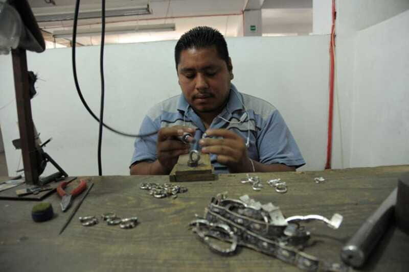 Taxco: Visit a Taxqueña Silversmith's Workshop - Who Will Love This Experience?
