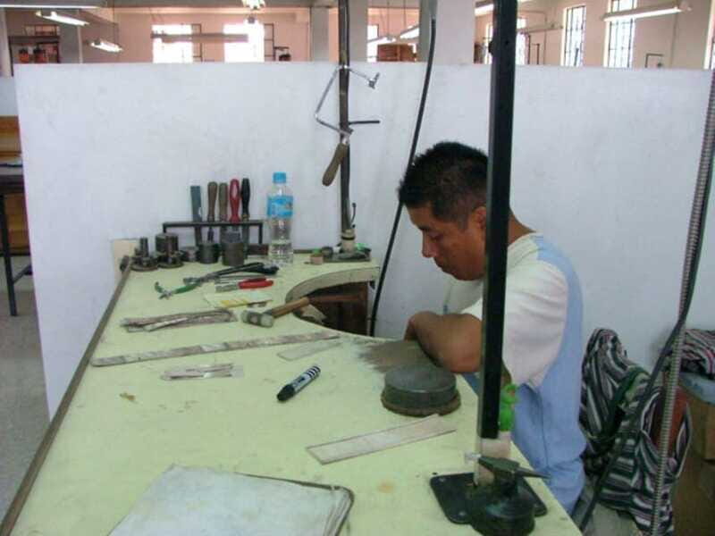 Taxco: Visit a Taxqueña Silversmith's Workshop - FAQs
