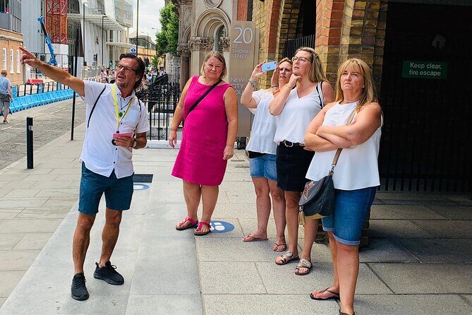 Taxi Private Tour of the Big Sights of London - Final Thoughts: Is It Worth It?