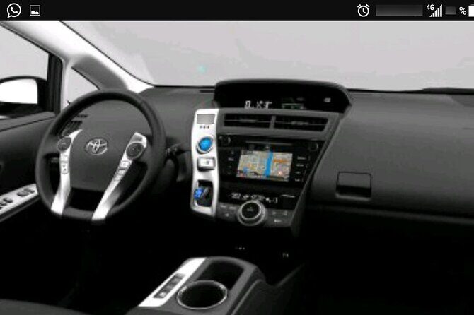 Taxi Strasbourg  Central Taxi 67  Airport & Station - An Authentic and Practical Look at the Service