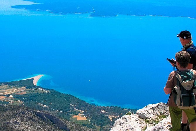 Taxi Supetar, Bra - Practical Details