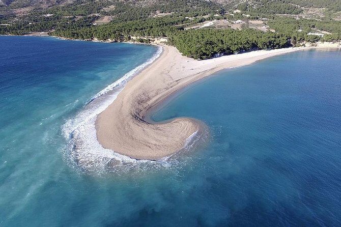 Taxi Supetar, Bra - Who Will Enjoy This Tour?