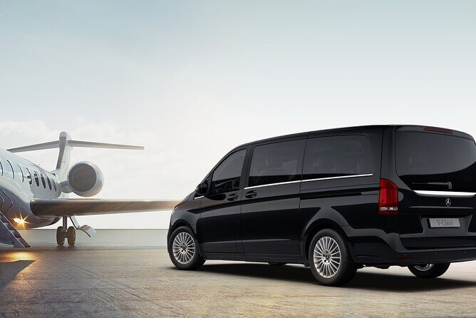 Taxi to Brussels National Airport DE Brussels - A Closer Look at the Experience