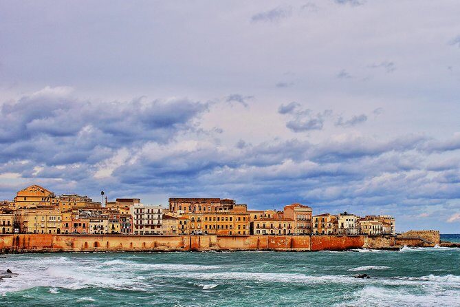 Taxi transfer service from CATANIA airport/city to Siracusa Ortigia or viceversa - Comprehensive Review of the Taxi Transfer Service from Catania to Syracuse (and Vice Versa)