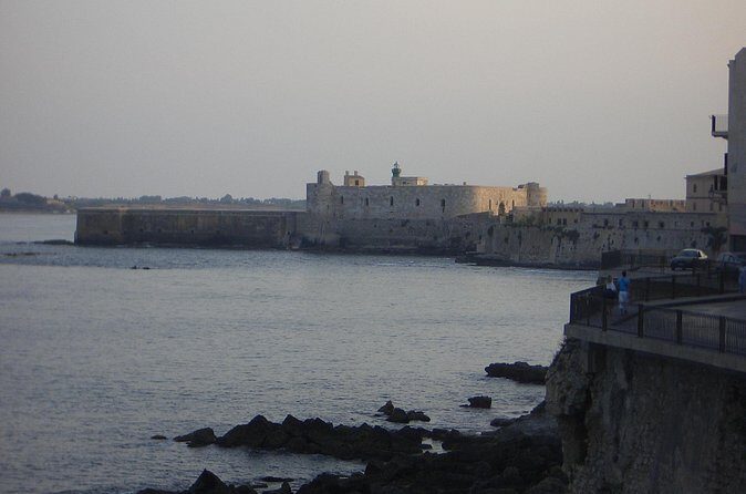 Taxi transfer service from CATANIA airport/city to Siracusa Ortigia or viceversa - Final Thoughts: Is This Transfer Service Worth It?