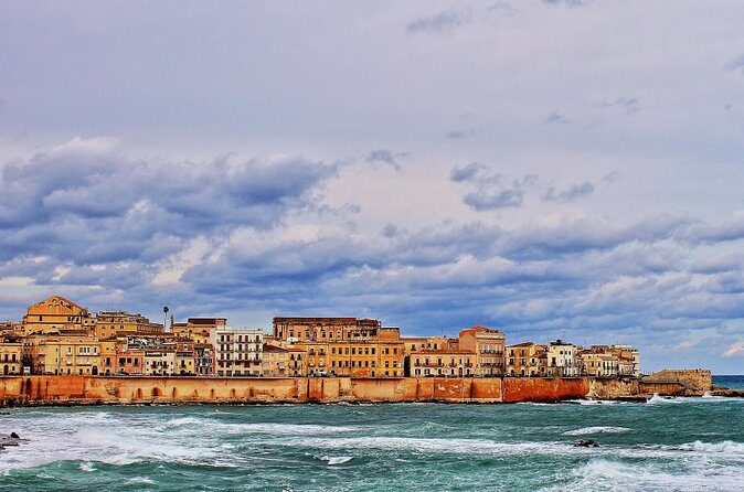 Taxi transfer service from CATANIA airport/city to Siracusa Ortigia or viceversa - FAQ