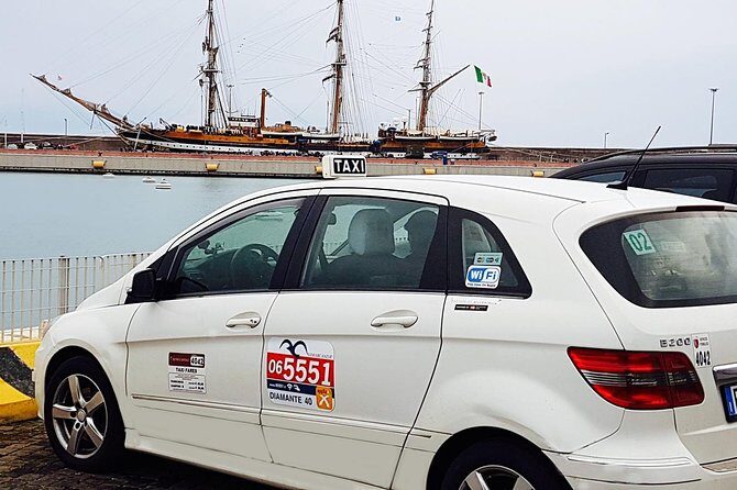 Taxi transfer to Civitavecchia - Who Would Benefit Most From This Service?