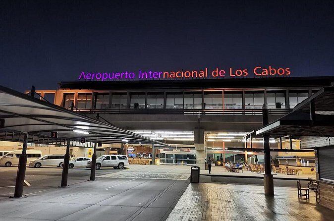 Taxis Private Shuttle - Round Trip Los Cabos - Final Thoughts: Is This Shuttle for You?