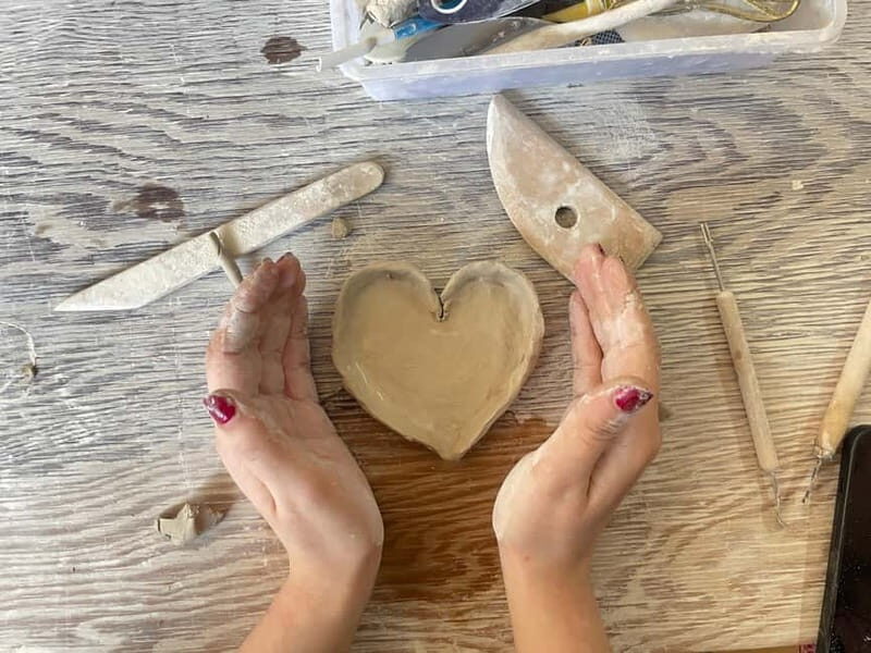 Tbilisi: 1.5-Hour Ceramic Workshop Experience - The Sum Up  